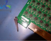 China GE Logiq E10 E11 E20 ETX128 Channel PWA Transmitting Board 5321216-4 for sale