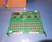 China Repair GE Logiq E10 E11 E20 ETX128 Channel PWA Transmitting Board 5321216-4 for sale