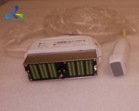 China GE 4VC-D 3D 4D Phased Array Ultrasound Transducer Diagnostic Machine for sale