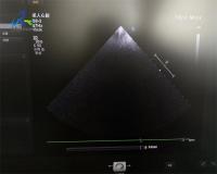 China GE S8-3 Ultrasound Probe Transducer Maintenance Image With Error for sale