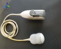 China Samsung V4-8 Ultrasound Transducer Probe Replace Crystal And Repair 4D for sale