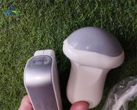 China Samsung EVN4-8 Ultrasound Probe Repair Transducer Lens Replacement for sale