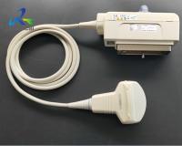 China Aloka UST-9123 Ultrasound Transducer Probe Replace Housing Cover And Crystal for sale