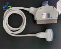 China GE 4C Ultrasound Probe Repair Transducer Maintenance Lens for sale