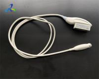 China GE 8C-RS Ultrasound Probe Transducer Maintenance Lens Replacement for sale