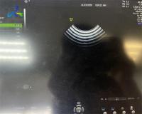 China GE 8C-RS Ultrasound Probe Transducer Maintenance Lens Replacement for sale