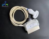 China GE C1-6-D Convex Array Ultrasound Probe Transducer Maintenance Strain Relief And Connector Cable Replacement for sale