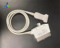 China Samsung L3-12A Ultrasound Transducer Probe Strain Relief And Connector Cable Replacement for sale