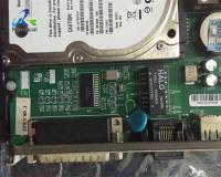China Bisound Biosound Mylab Series CPU Mainboard 9501361000 for sale