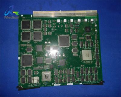 China 7472421 Ultrasound Equipment Service For Siemens Antares BE Board Repair for sale