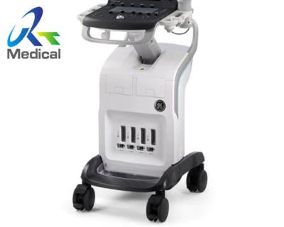 China Medical Ultrasonography Ultrasound Spare Parts 5791353-S GE Versana Premier R1 Probe Interface Board 4PP Relay for sale