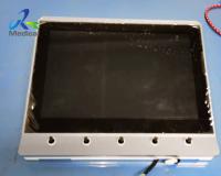 China GE Voluson E8 Ultrasound Machine Repair Touch Screen Blurred for sale
