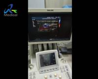 China IU22 Ultrasound Machine Repair Machine Powers Off Immediately After Plugging for sale