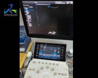 China medical Ultrasound Machine Repair Samsung WS80A Automatically Power Off When Booting Up And Unable To Boot Up Normally for sale