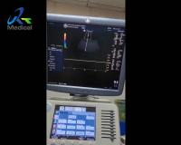 China 2266030 Ultrasound Machine Repair Service GE Logiq 7 Probe Without Echo And Report Error for sale