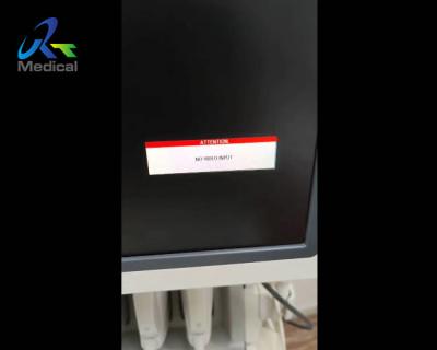 China GE Vivid E9 Ultrasound Machine Repair Touch Screen Displays Abnormally for sale