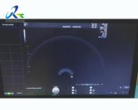 China GE Voluson E8 Ultrasound Machine Repair Touch Screen Fails And No Display for sale