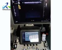 China Original Ultrasound Machine Repair Samsung H60 Monitor And Touch Screen Display Nothing for sale