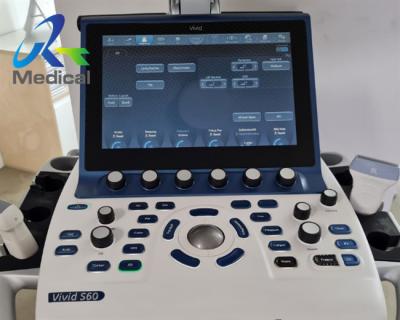 China GE VIVID S60/S70 Touch Panel Imaging System Ultrasound Board 5778989-S for sale