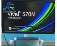 China GE VIVID S60/S70 BEP Board Imaging Diagnosis Equipment Ultrasound Board S5409444 for sale