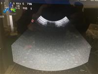 China CA123 Ultrasound Probe Repair Maintenance Replace Crystal for sale