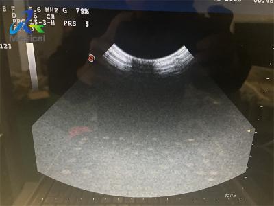 China CA123 Ultrasound Probe Repair Maintenance Replace Crystal for sale