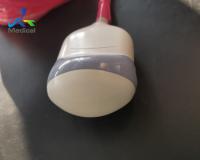 China GE RAB4-8-RS 4D Ultrasound Probe Repair Monitor Repair Dome for sale