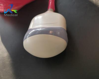 China GE RAB4-8-RS 4D Ultrasound Probe Repair Monitor Repair Dome for sale