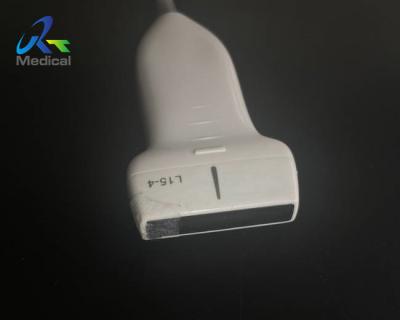 China Wisonic L15-4 Ultrasound Transducer Probe Replace Acoustic Lens for sale