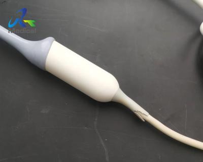 China Gynaecology Ultrasound Probe Repair GE RIC5-9W-RS 4D Monitor Strain Relief Repair Service for sale