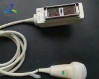 China Aloka ASU-1010 Ultrasound Transducer Probe Replace Housing Cover And Crystal for sale