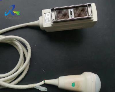 China Aloka ASU-1010 Ultrasound Transducer Probe Replace Housing Cover And Crystal for sale