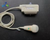 China Aloka ASU-1010 Ultrasound Transducer Probe Replace Housing Cover And Crystal for sale