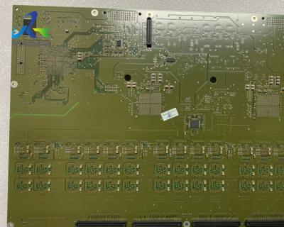China KTZ303916 RFM201 Ultrasound Spare Parts Voluson E8 Bt15 for sale