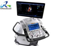 China R01-R02 Ultrasound Spare Parts  GE Vivid E80 E90 GC200111 Upper Operating Panel Aurora for sale