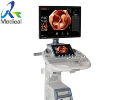 China Healthcare Ultrasound Spare Parts GE Voluson S10 BT18 S9554919 Track Ball for sale