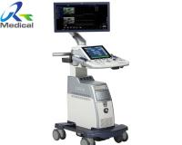 China 7501560-2 Ultrasound Spare Parts Echocardiogram Machine GE Logiq P7 P9 R3 LCD for sale
