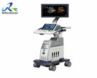 China 7501560-2 Ultrasound Spare Parts Echocardiogram Machine GE Logiq P7 P9 R3 LCD for sale