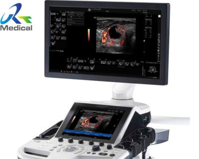 China Original Ultrasound Machine Parts GE Logiq P7 P9 5552220-3 MDC-R3 Assy R3 for sale