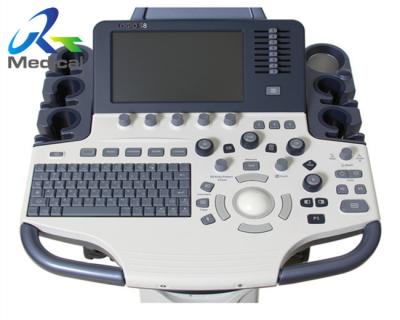 China GE Logiq S8 GFS Main Board R4 Medical Ultrasound Machine Part 7471196 for sale