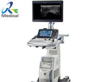 China 5491128 Ultrasound Machine Parts GE Logiq S8 Track Ball R1-R3 Health Equiptment Parts for sale