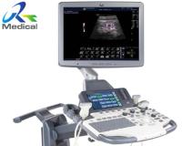 China 5491128 Ultrasound Machine Parts GE Logiq S8 Track Ball R1-R3 Health Equiptment Parts for sale