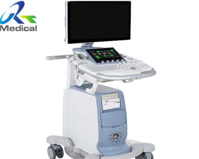 China 5611467-2 Images Ultrasound Spare Parts GE Voluson S6 S8 BT16  Video Card GPU for sale