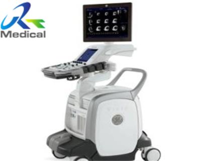 China Keyboard Ultrasound Spare Parts 5776030-S GE Vivid E80 E90 Aurora OP Panel Lower SVC Kit for sale