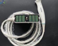 China Samsung EA2-11AR Ultrasound Transducer Probe Repair Service Cable Lens for sale