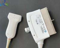 China Samsung L3-12A Ultrasound Probe Transducer Replace Strain Relief Cable And Lense for sale