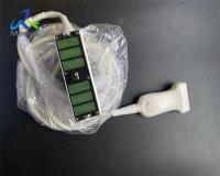 China Samsung L3-12A Ultrasound Probe Transducer Replace Strain Relief Cable And Lense for sale