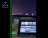 China Ultrasound Image Without Echo Ultrasound Machine Repair Replace RFM Board for sale
