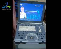 China Oringal GE Voluson E Ultrasound Machine Repair Startup Error for sale