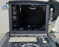 China Oringal GE Voluson E Ultrasound Machine Repair Startup Error for sale